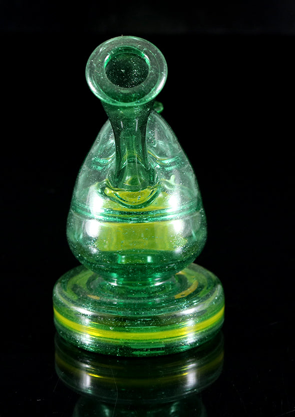 Dab Rig Citrus – Prism Glassworks